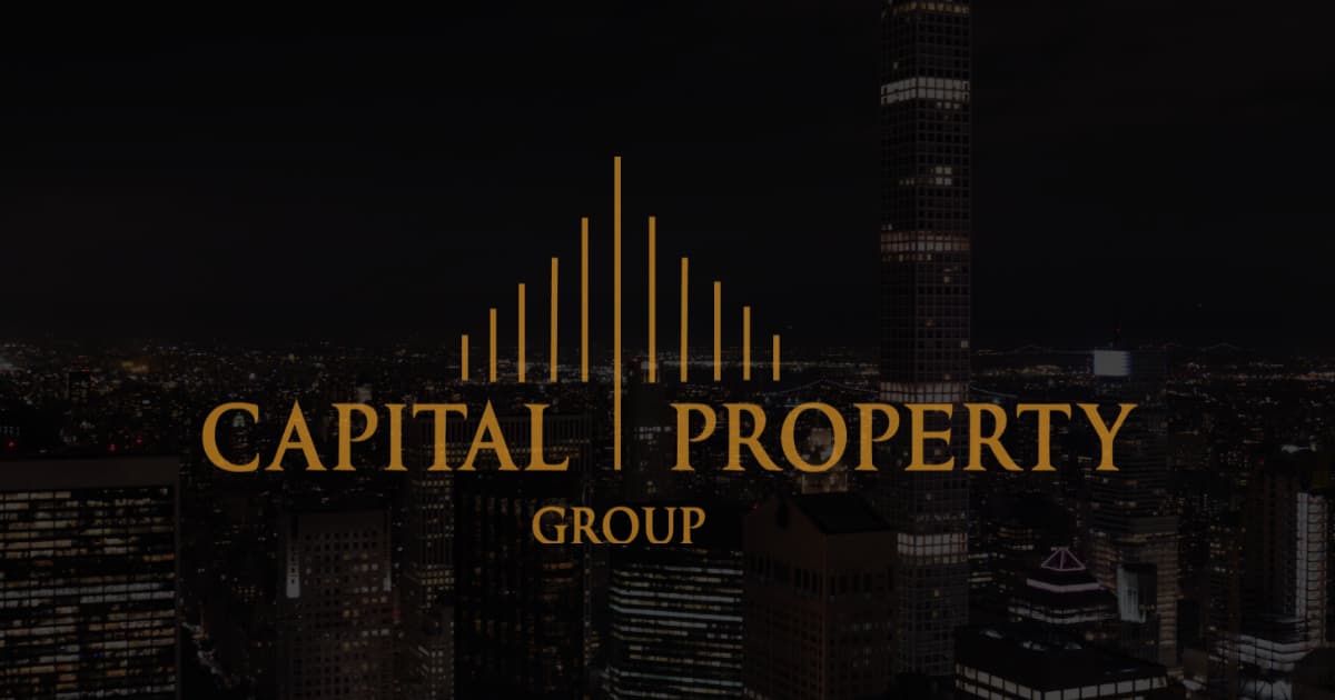 Capital Property Group