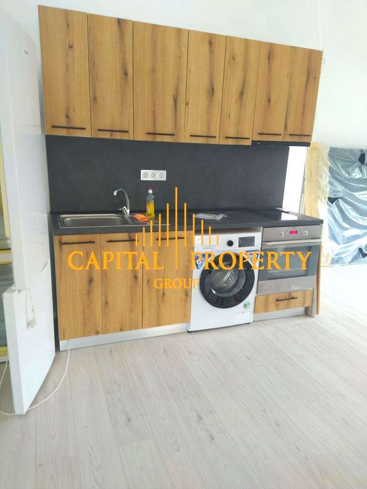 Тристаен апартамент, в малка сграда с ПМ, Траката, Варна – Capital ...