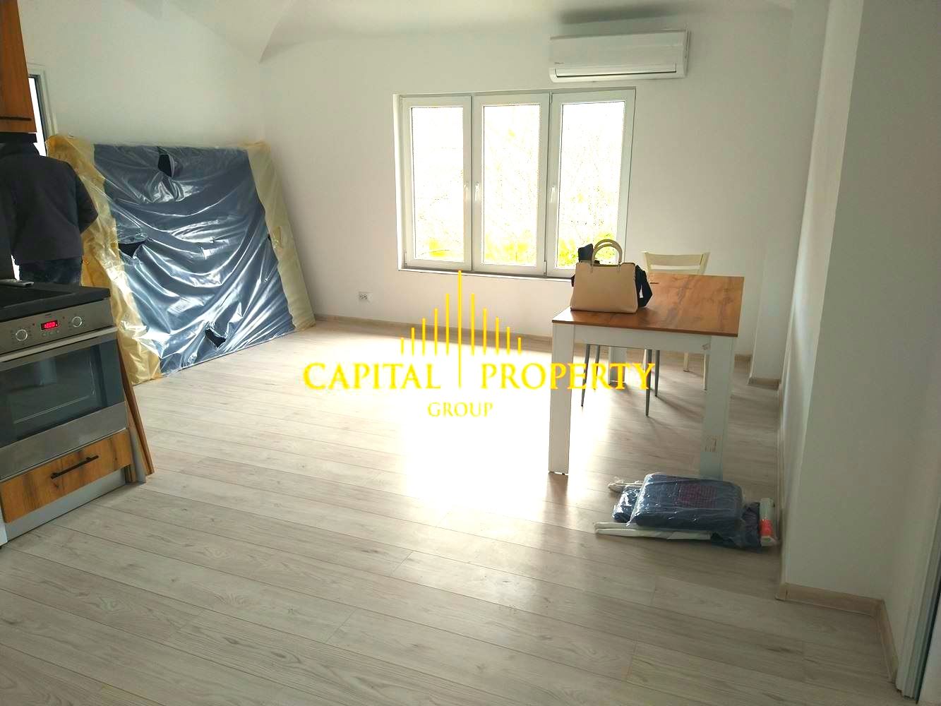 Тристаен апартамент, в малка сграда с ПМ, Траката, Варна – Capital ...